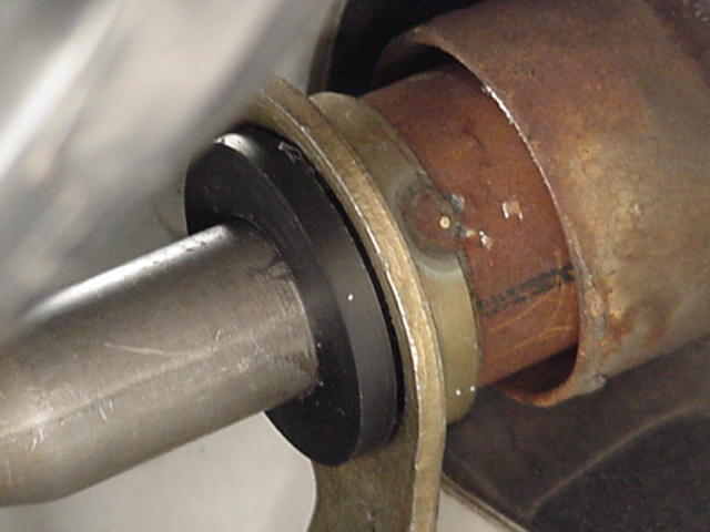 rocksolidramtrucksteering.com – We developed a simple, effective solution.